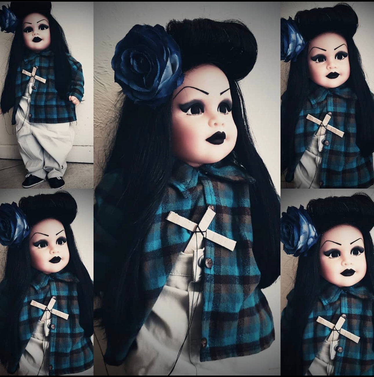 LA PUPPET – Lilgdolls